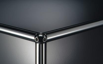 USM Haller Sideboard M, Customisable | USM Haller | Sideboards ...