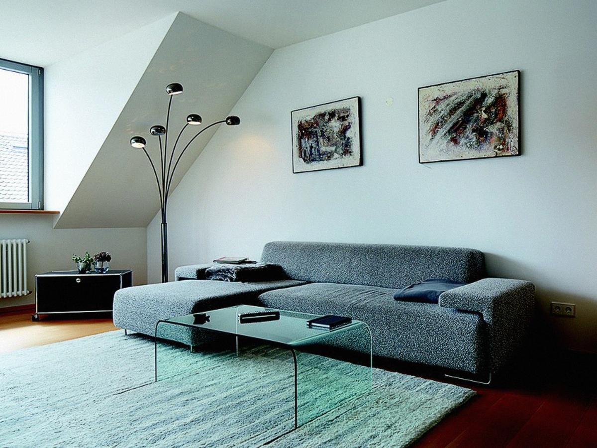 USM Haller TV Lowboard with Castors | USM Haller | Lowboards - Designer ...