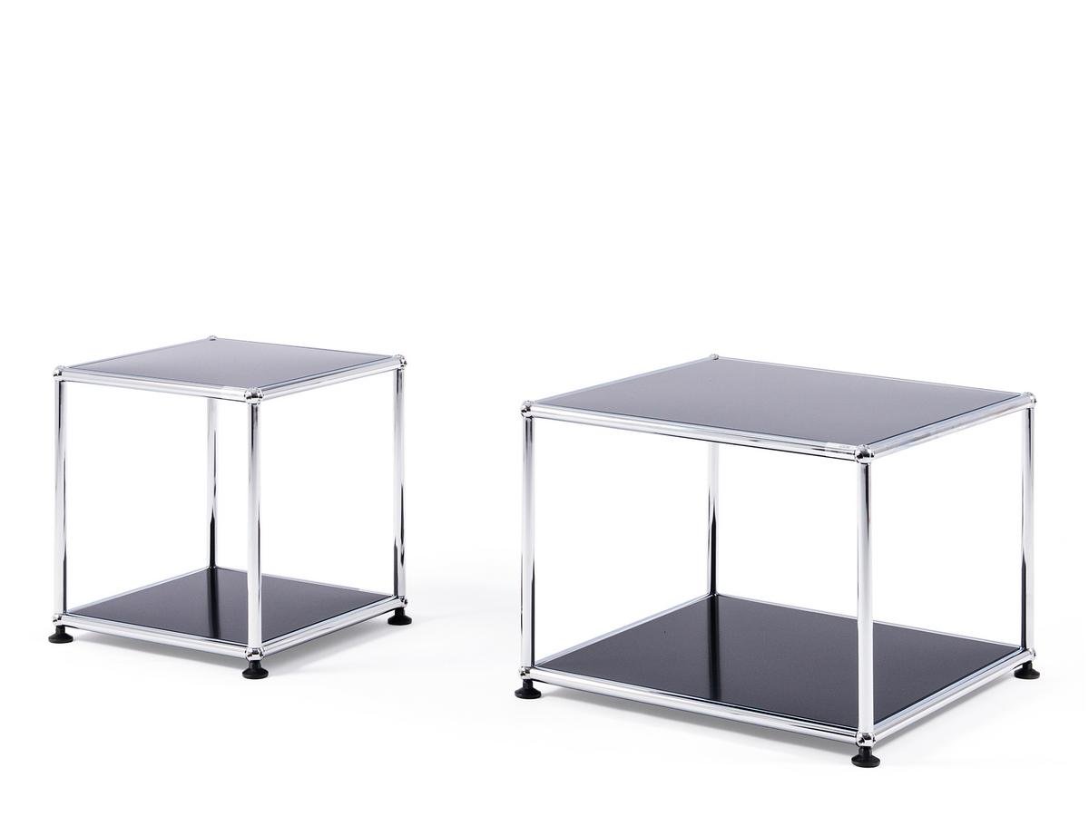 USM Haller Side Table 50 | USM Haller | USM Haller Tables - Designer ...