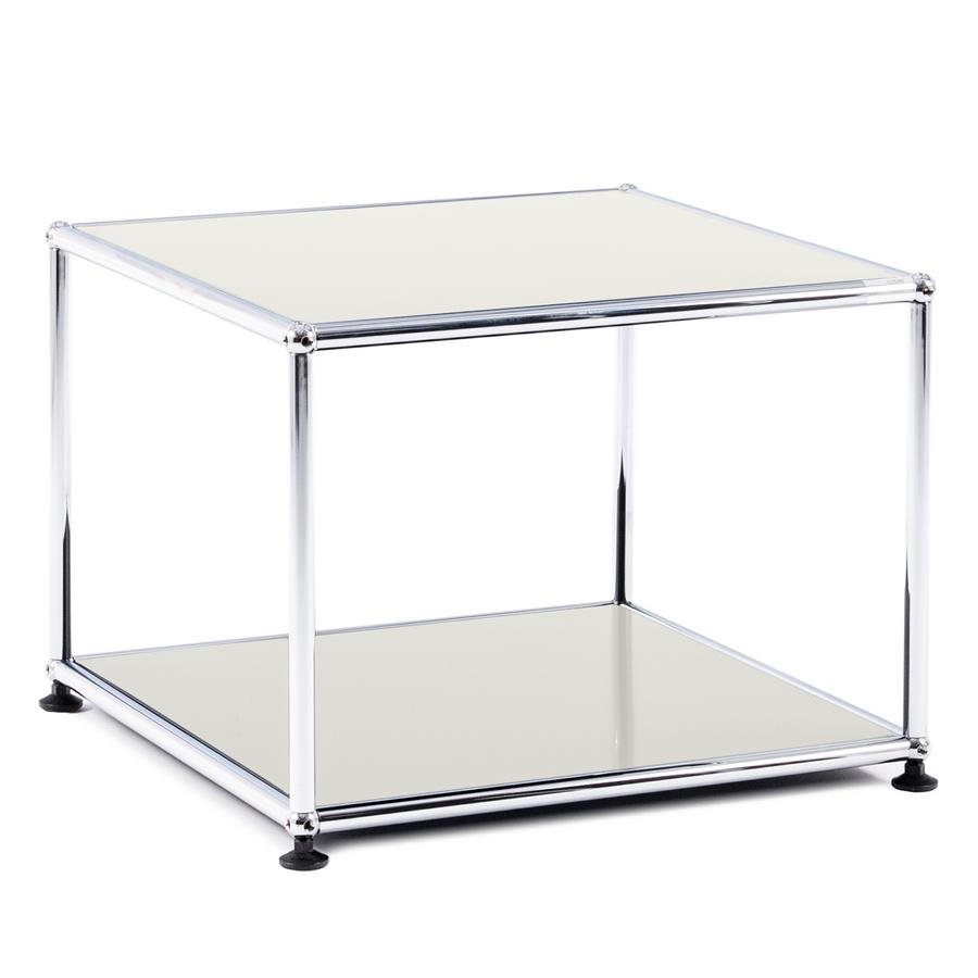 USM Haller Side Table 50 | USM Haller | USM Haller Tables - Designer ...