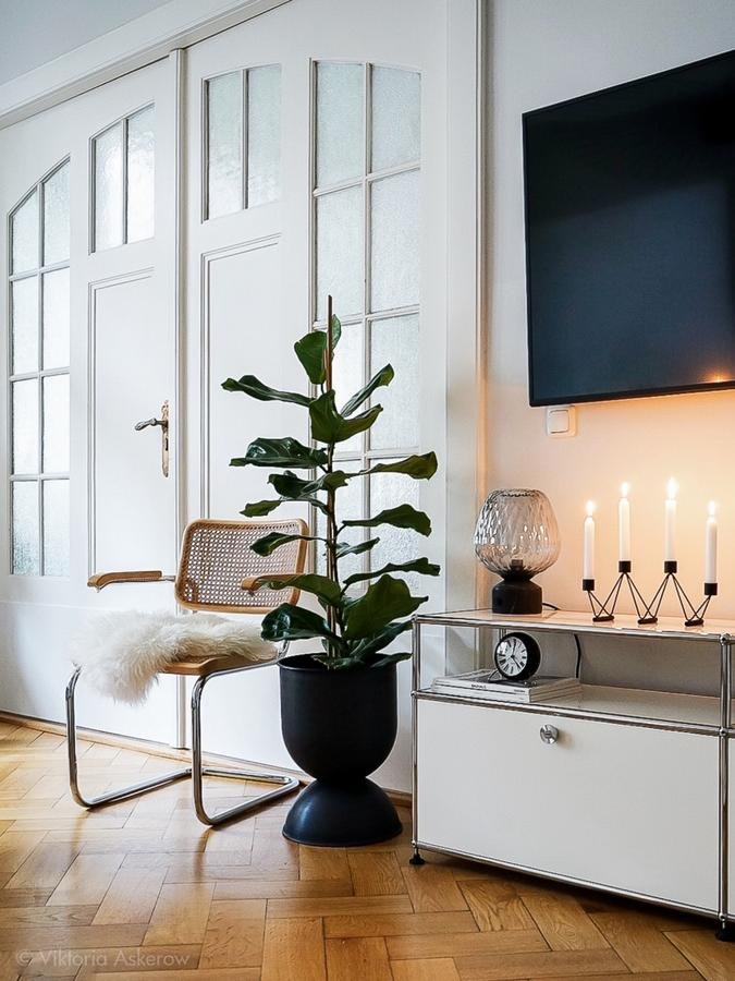 USM Haller Lowboard L with Extension, Customisable, Olive green RAL ...