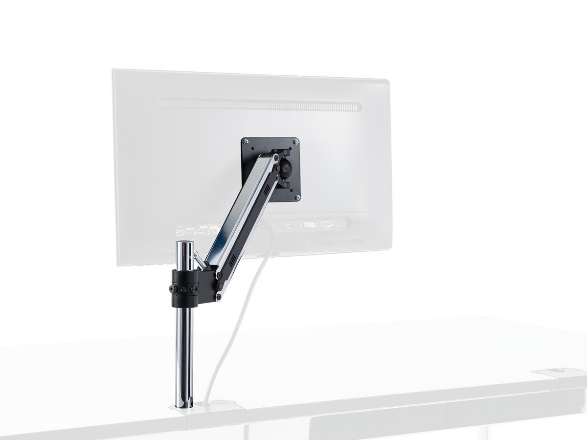 USM Flat Screen Swing Arm for USM Haller Table | USM Haller | USM ...