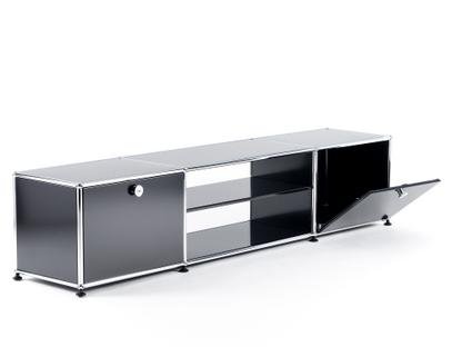 USM Haller TV-Table | USM Haller | USM Haller TV & Media Boards ...