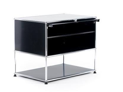 USM Haller TV-Rack | USM Haller | USM Haller TV & Media Boards ...