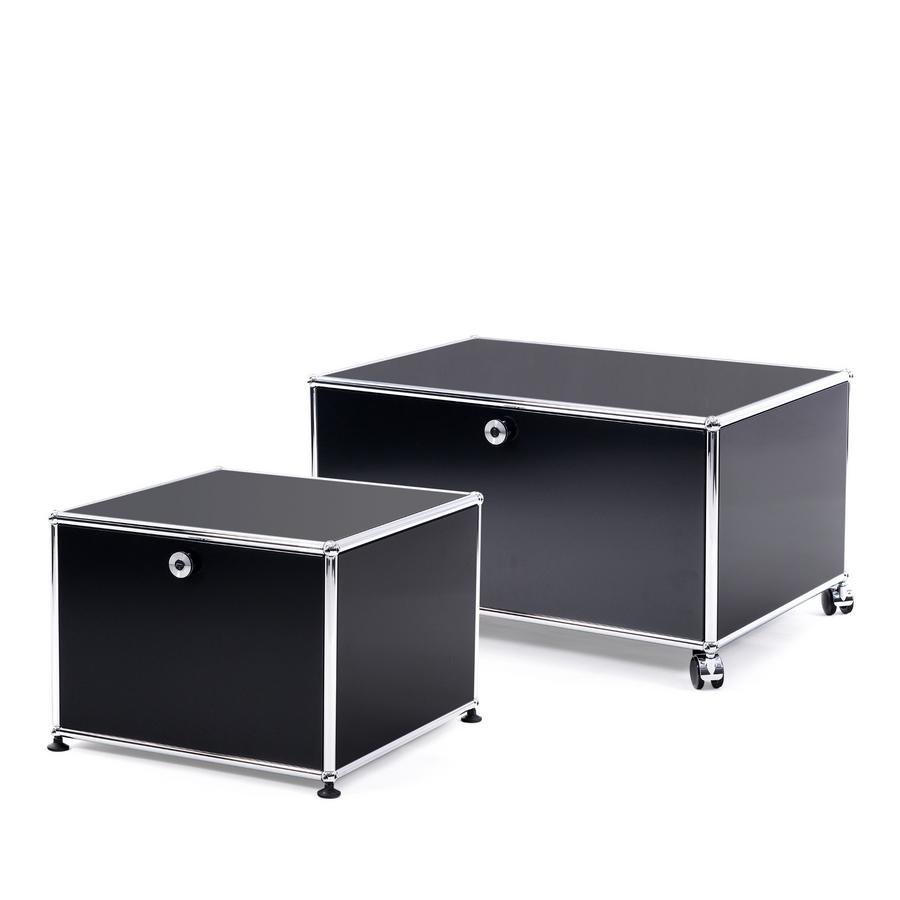 USM Haller Printer Container | USM Haller | Lowboards - Designer ...