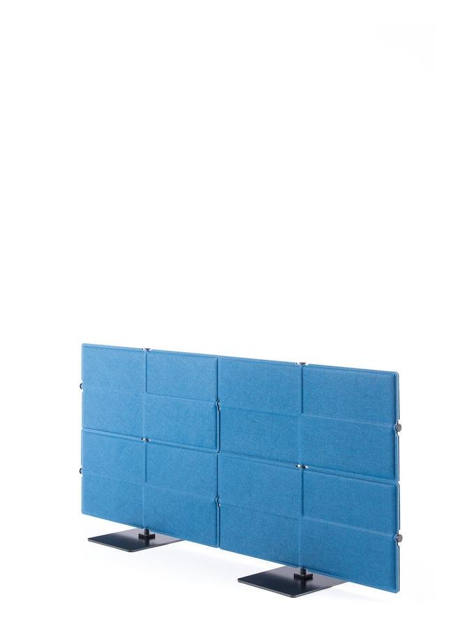 USM Privacy Panels Acoustic Wall | USM Haller | USM Privacy Panels ...