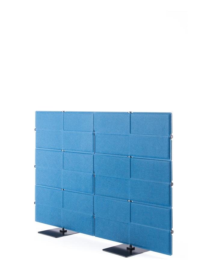 USM Privacy Panels Acoustic Wall | USM Haller | USM Privacy Panels ...