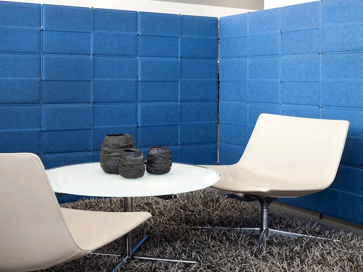 USM Privacy Panels Acoustic Corner | USM Haller | USM Privacy Panels ...