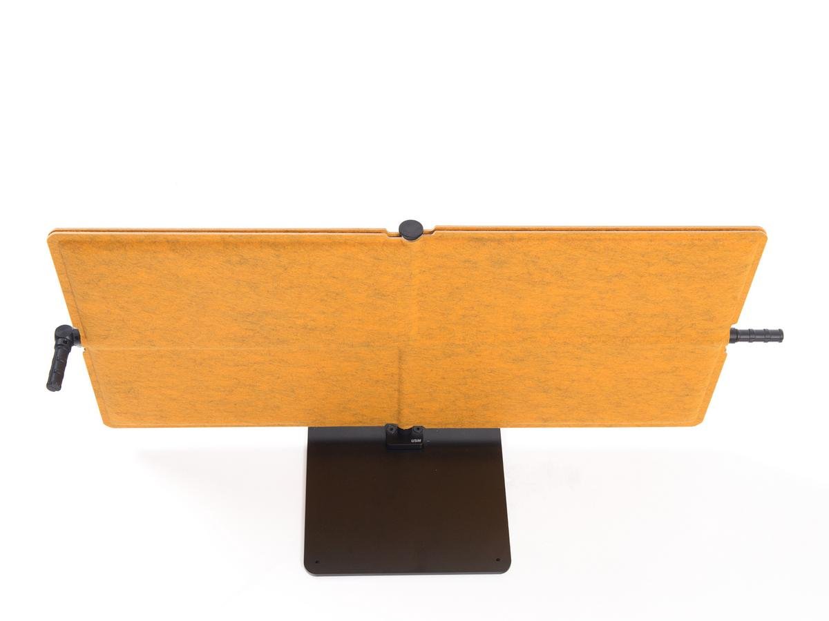 USM Privacy Panels Acoustic Corner | USM Haller | USM Privacy Panels ...