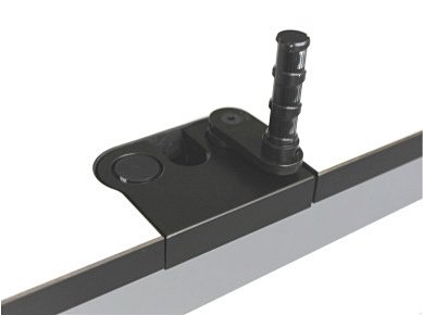 USM Privacy Panels Table Screen | USM Haller | USM Privacy Panels ...