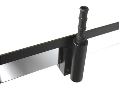 USM Privacy Panels Table Screen | USM Haller | USM Privacy Panels ...