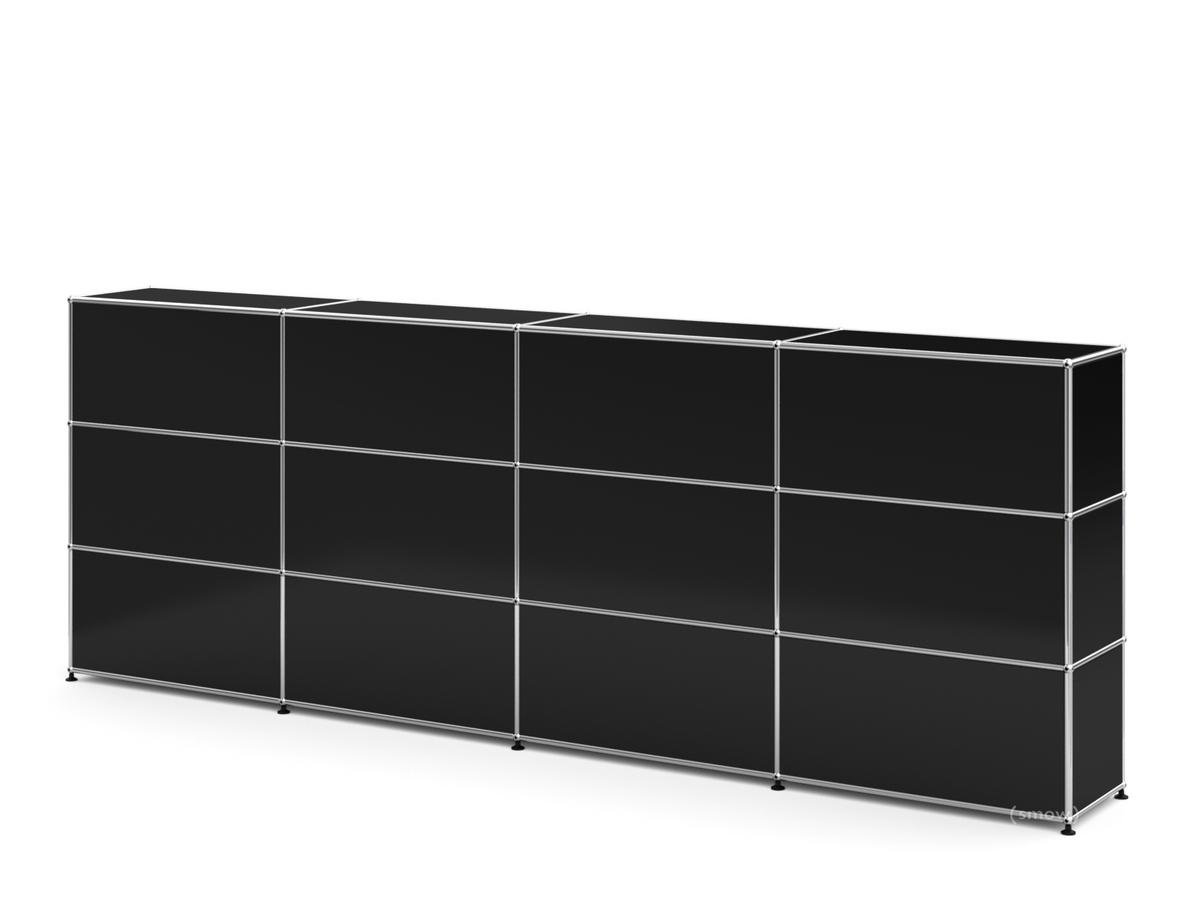 USM Haller Counter Type 1 | USM Haller | USM Haller Reception Counters ...