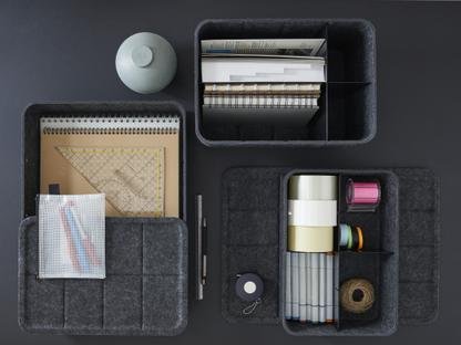 USM Inos Box | USM Haller | Storage Boxes - Designer furniture from smow