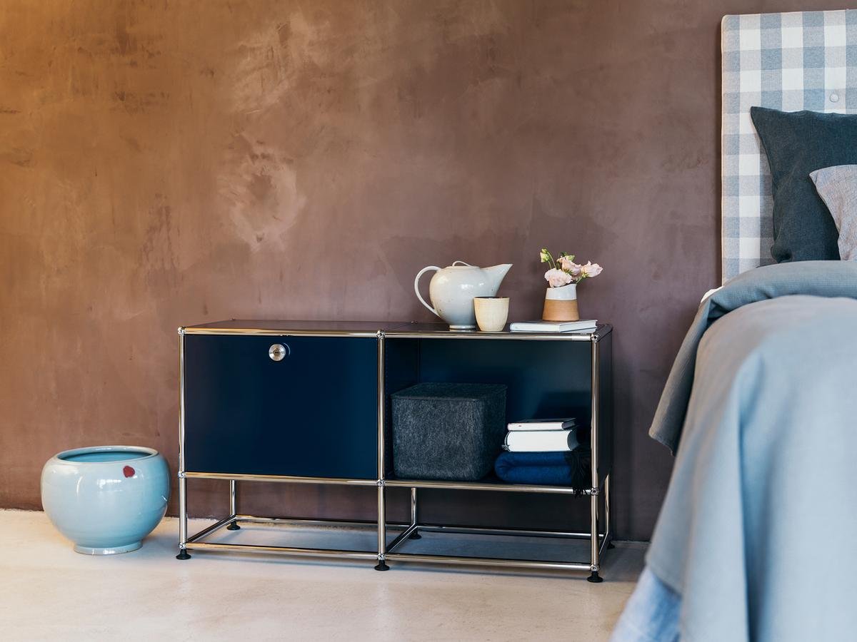 USM Inos Box | USM Haller | Storage Boxes - Designer furniture from smow