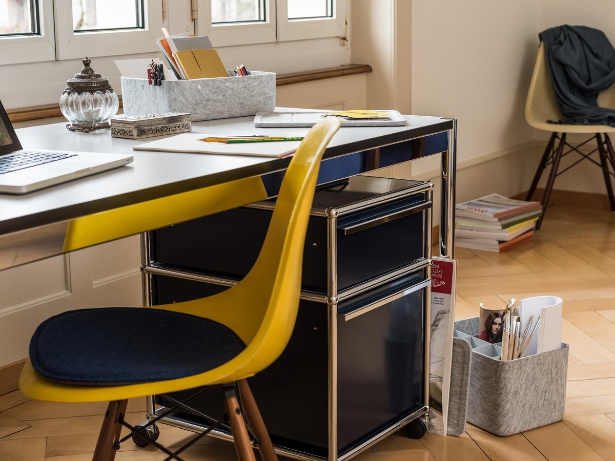 USM Inos Box | USM Haller | Storage Boxes - Designer furniture from smow