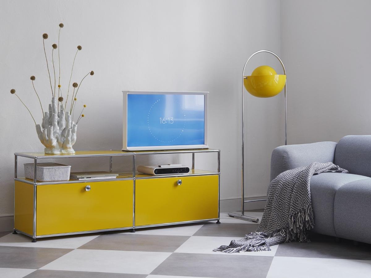 USM Inos Box | USM Haller | Storage Boxes - Designer furniture from smow