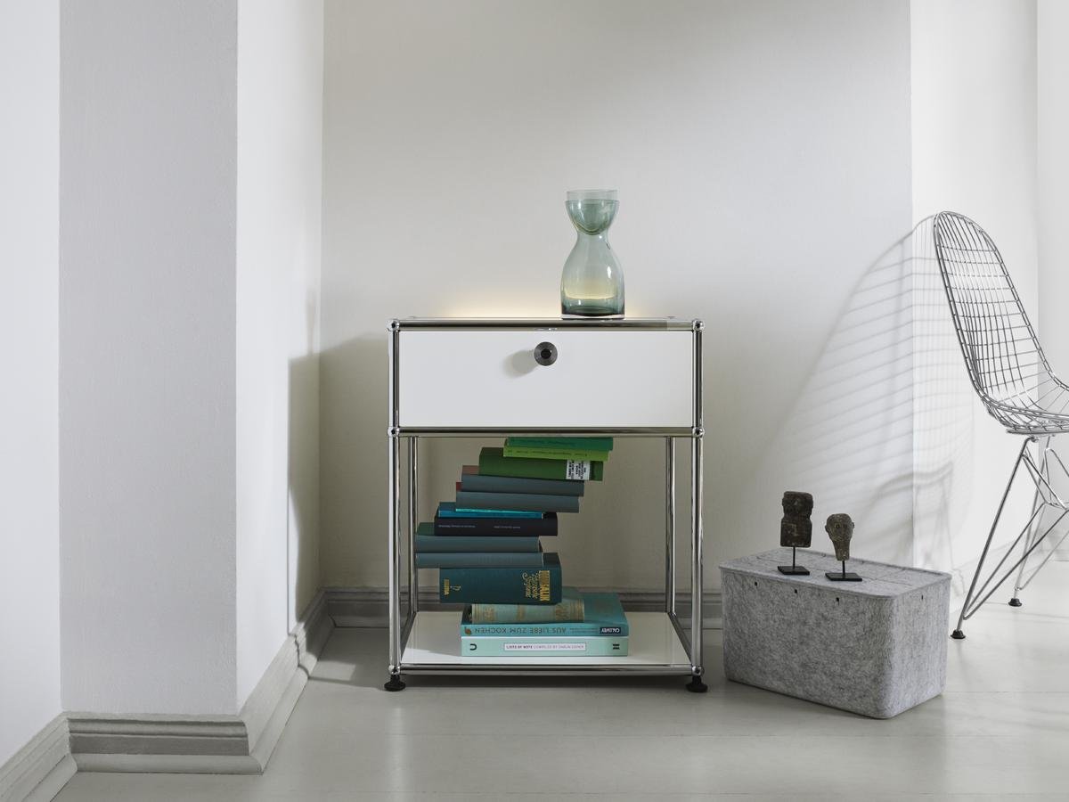USM Inos Box | USM Haller | Storage Boxes - Designer furniture from smow