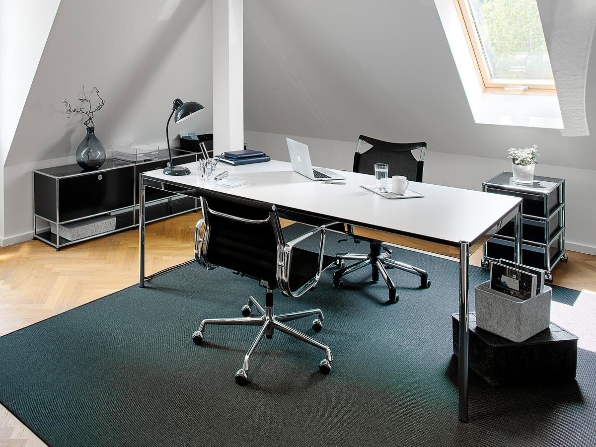 USM Inos Box | USM Haller | Storage Boxes - Designer furniture from smow