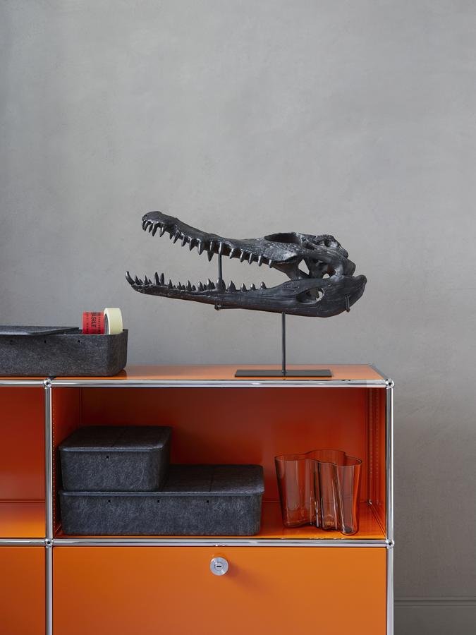 USM Inos Lid/Tray | USM Haller | USM Haller Accessories - Designer ...