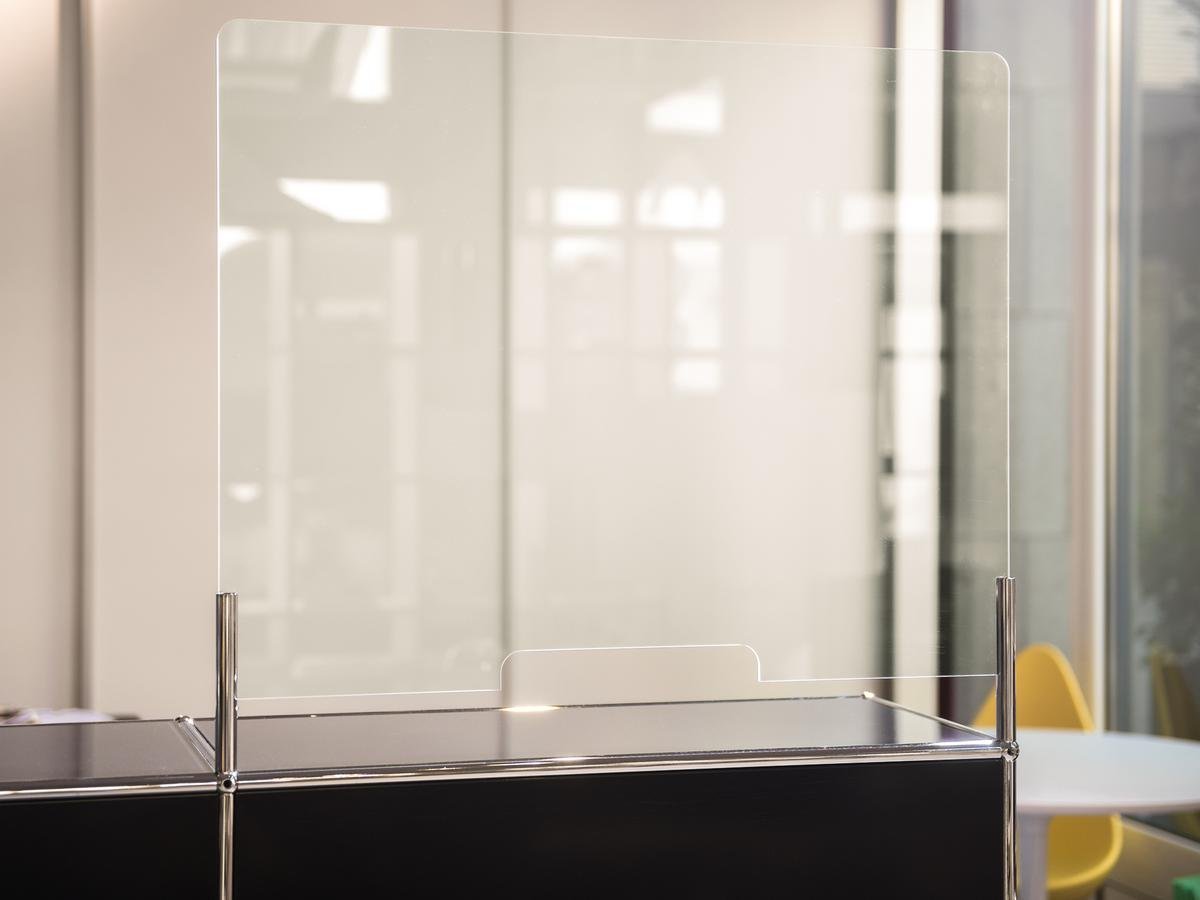 USM Haller Security Screen | USM Haller | USM Haller Accessories ...