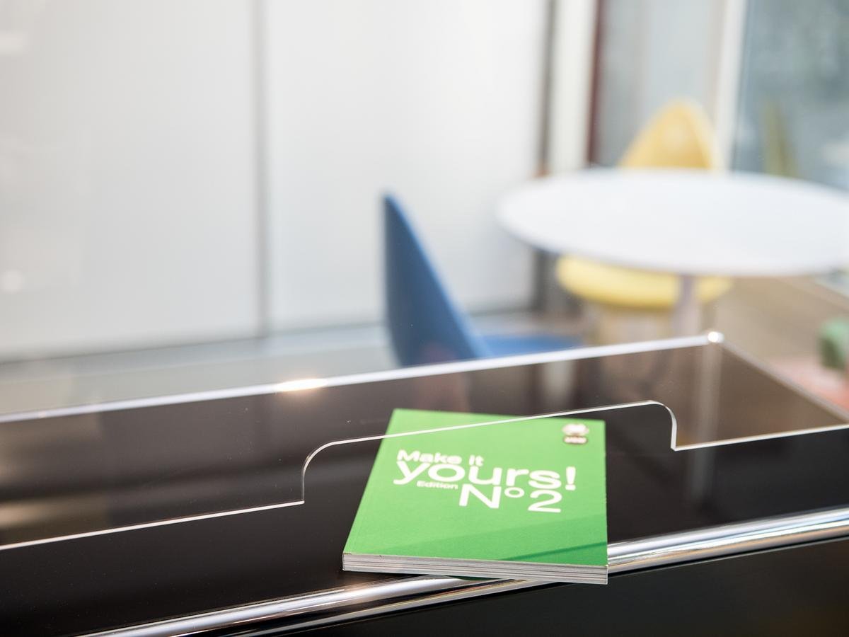 USM Haller Security Screen | USM Haller | USM Haller Accessories ...