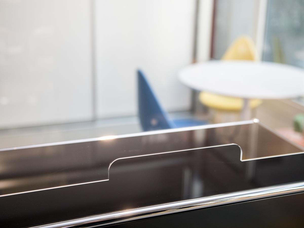 USM Haller Security Screen | USM Haller | USM Haller Accessories ...