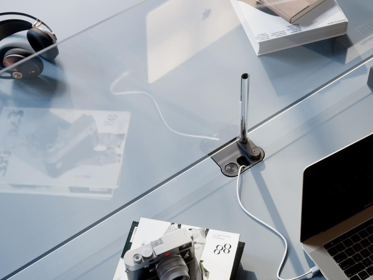 USM Haller Security Screen | USM Haller | USM Haller Accessories ...