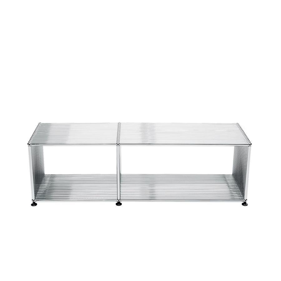 USM Haller Bench | USM Haller | Benches & Loungers - Designer furniture ...