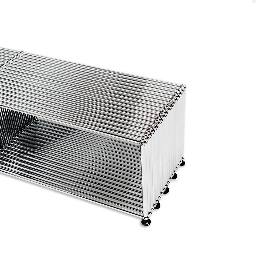 USM Haller Bench | USM Haller | Benches & Loungers - Designer furniture ...