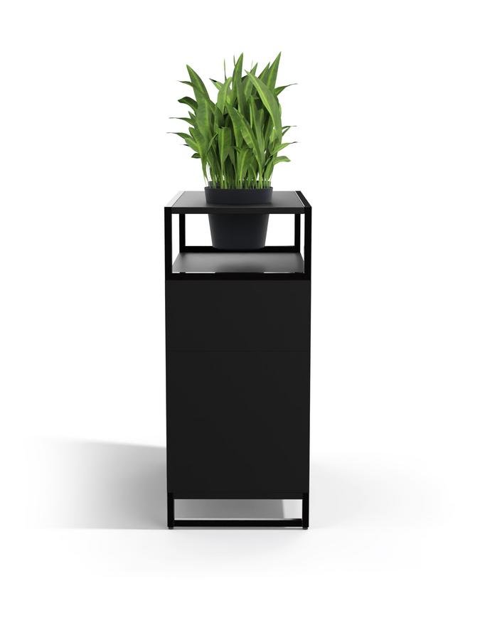 M1 plant sideboard | Vario | Sideboards & Commodes - Designer furniture ...