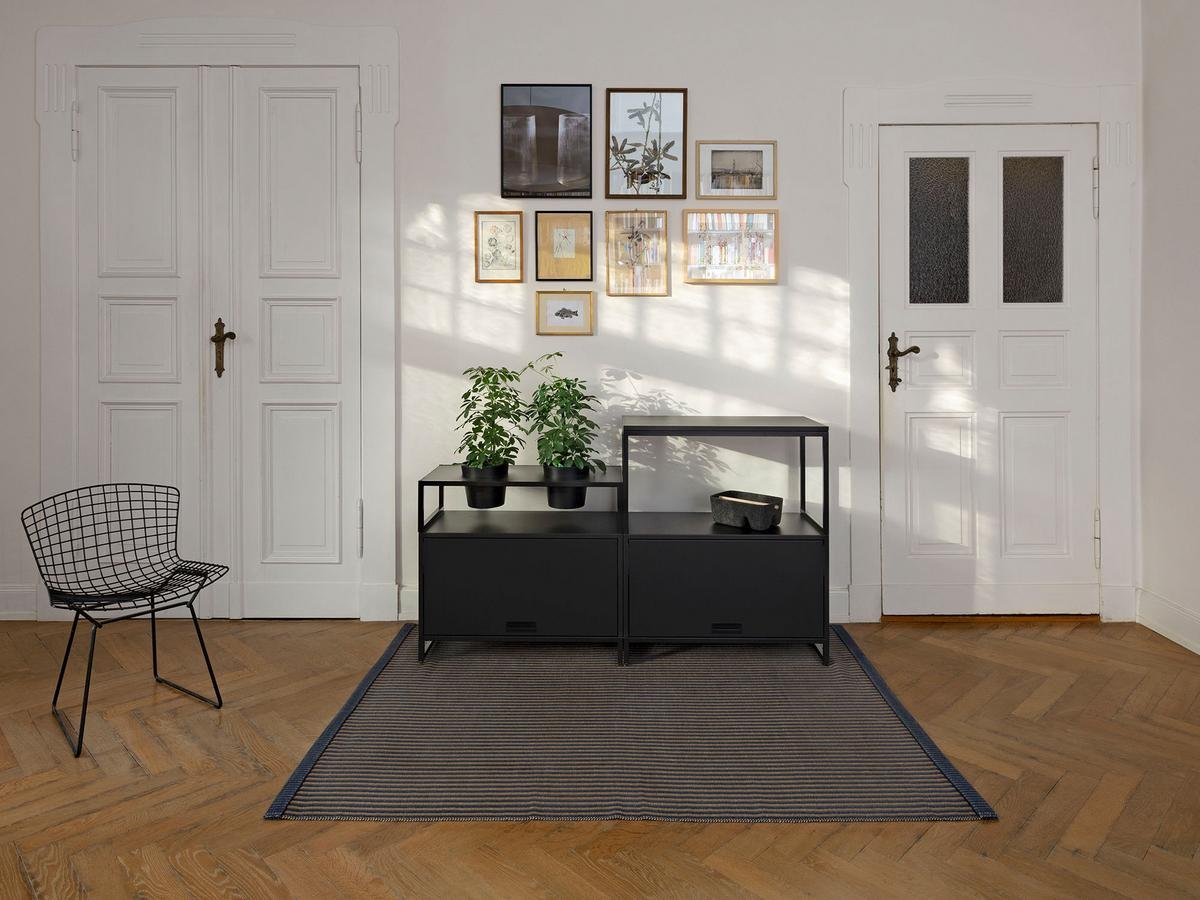 M1 plant sideboard | Vario | Sideboards & Commodes - Designer furniture ...