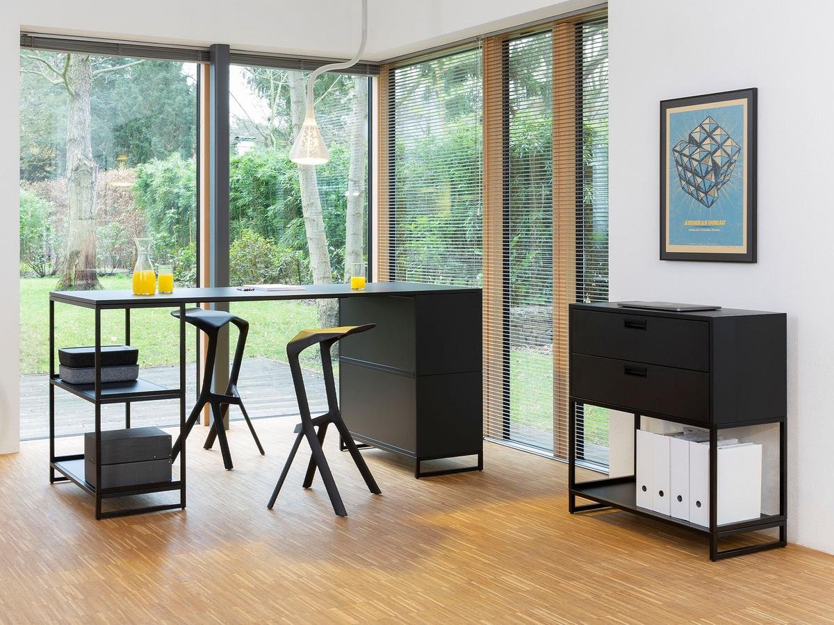 M1 Table | Vario | Desks - Designer furniture from smow