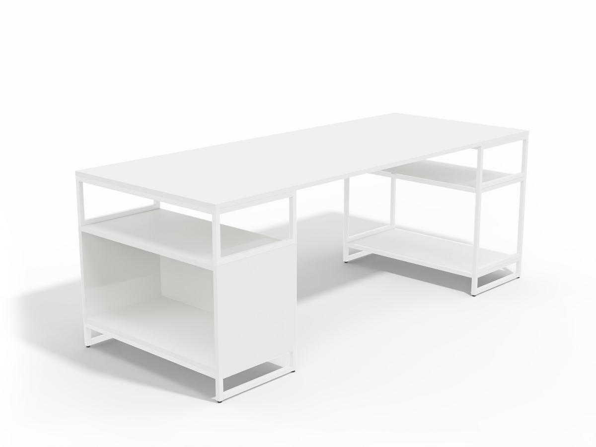 M1 Table | Vario | Desks - Designer furniture from smow