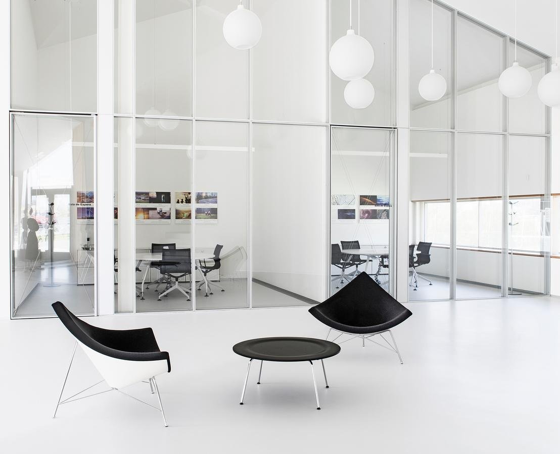 Coconut Chair | Vitra | Lounge - Designer furniture from smow