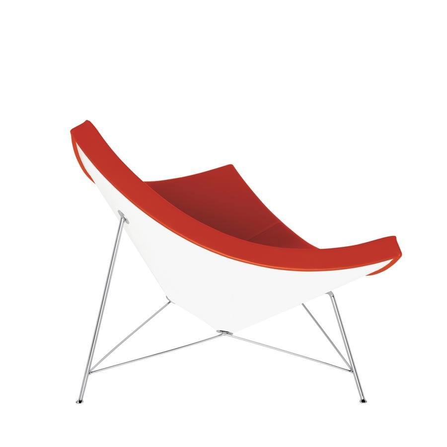 Coconut Chair | Vitra | Lounge - Designer furniture from smow