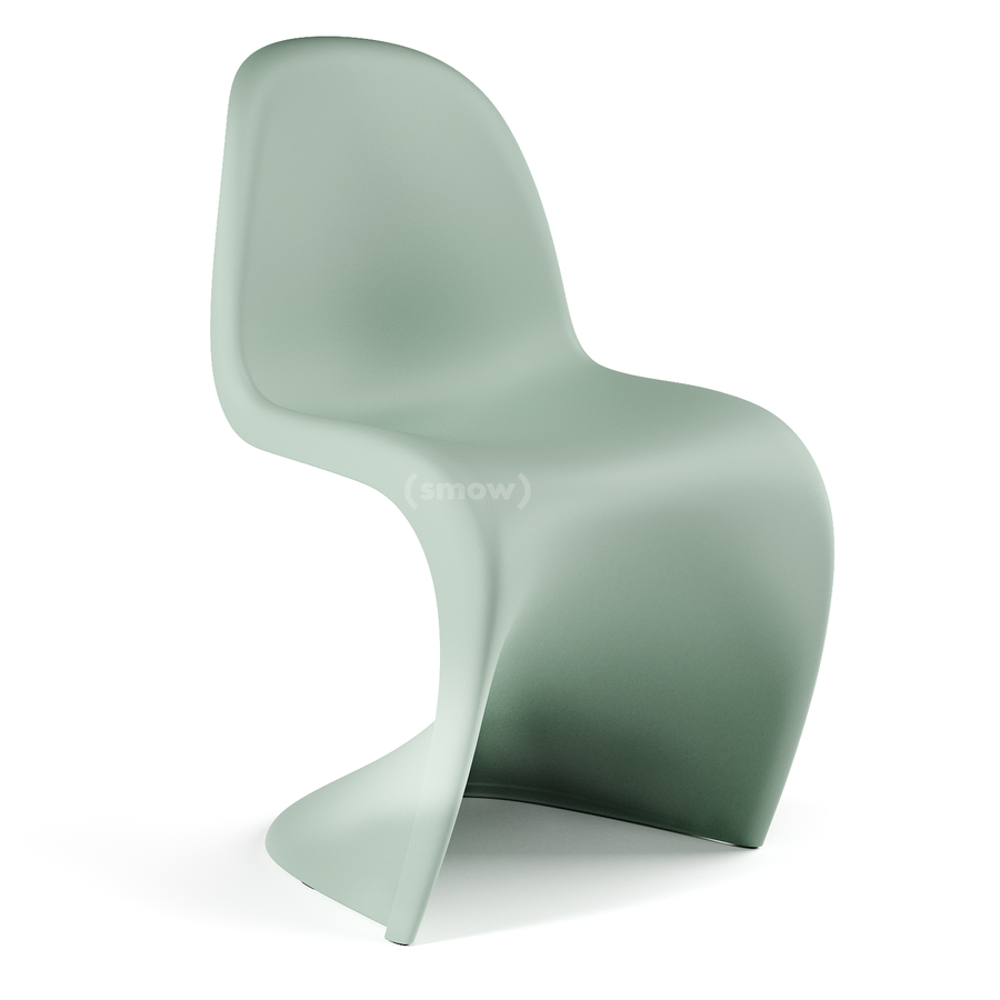 Panton Chair | Vitra | by Verner Panton, 1999 - Originals from smow