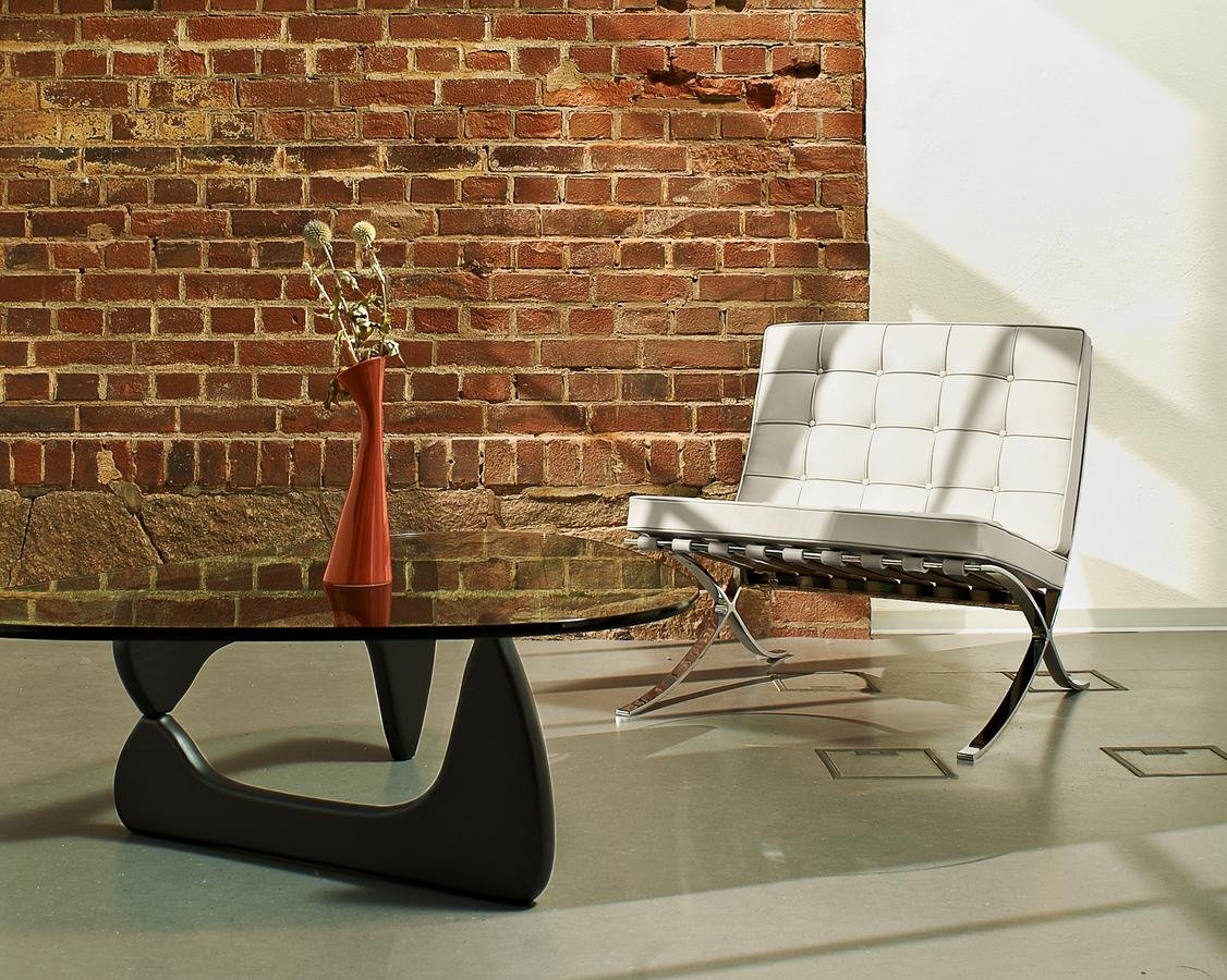 Noguchi Coffee Table | Vitra | by Isamu Noguchi, 1944 - Originals from smow