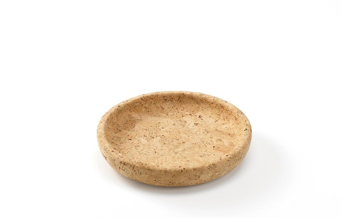 Cork Bowl | Vitra | Accessories - Designer furniture from smow