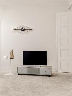 Eye Clock | Vitra | Clocks - Designer furniture from smow