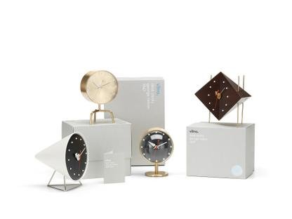 Diamond Clock | Vitra | Clocks - Designer furniture from smow