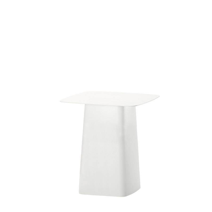 Metal Side Table | Vitra | Tables - Designer furniture from smow