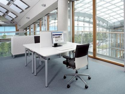 ID Soft | Vitra | Office Chairs - Designer furniture from smow