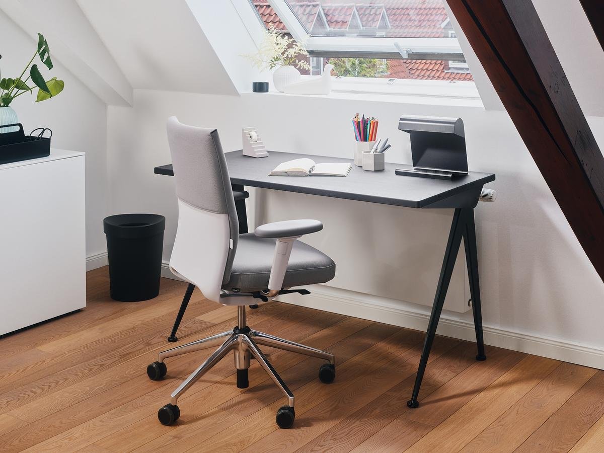 ID Soft | Vitra | Office Chairs - Designer furniture from smow