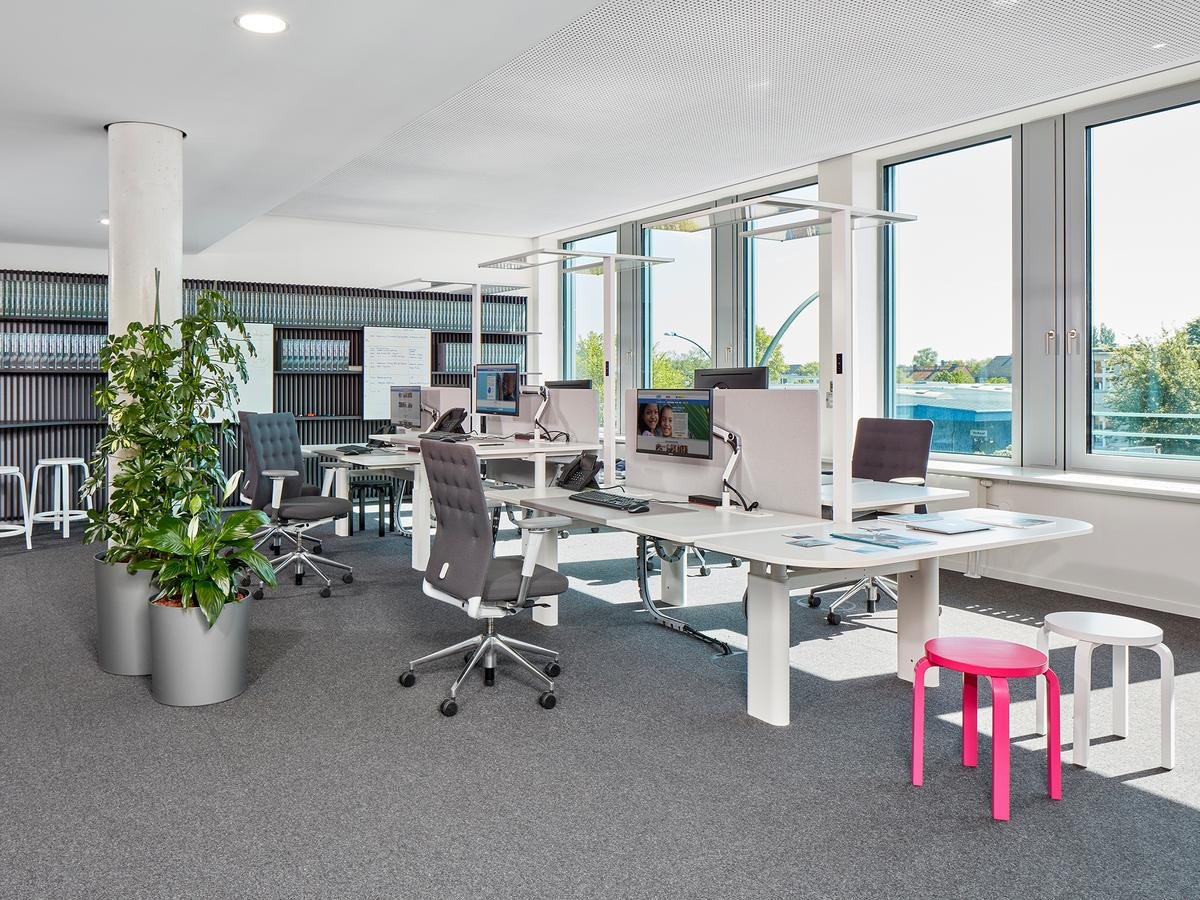 ID Trim | Vitra | Office Chairs - Designer furniture from smow