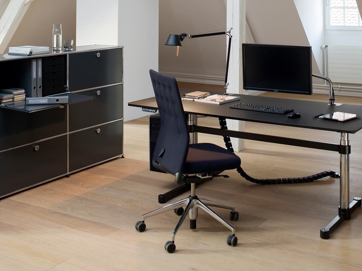 ID Trim | Vitra | Office Chairs - Designer furniture from smow