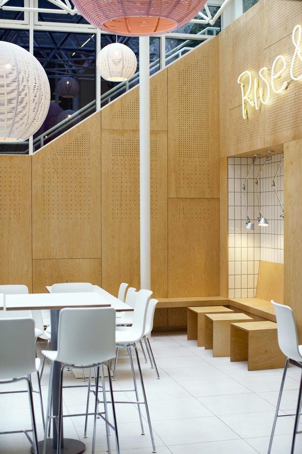 HAL RE Bar Stool | Vitra | Chairs - Designer furniture from smow