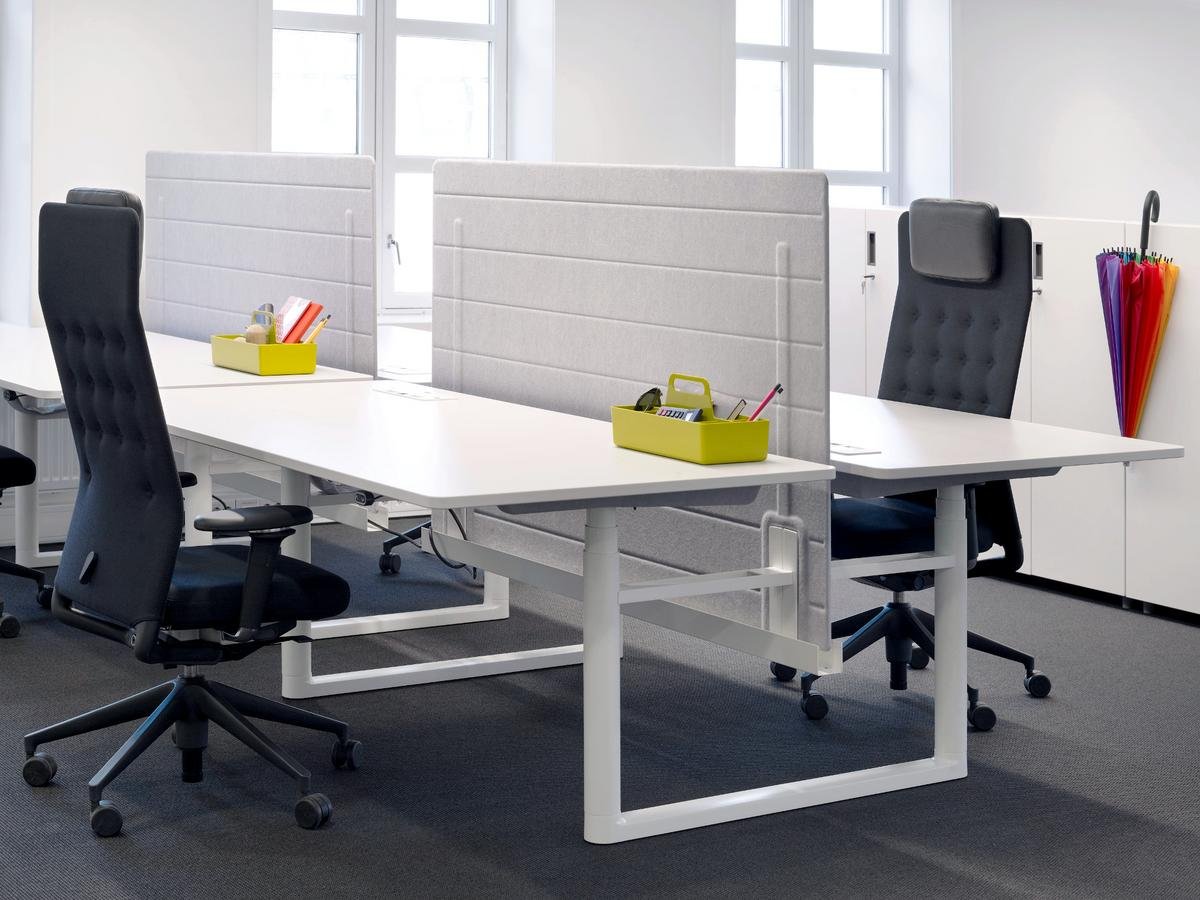 ID Trim L | Vitra | Office Chairs - Designer furniture from smow