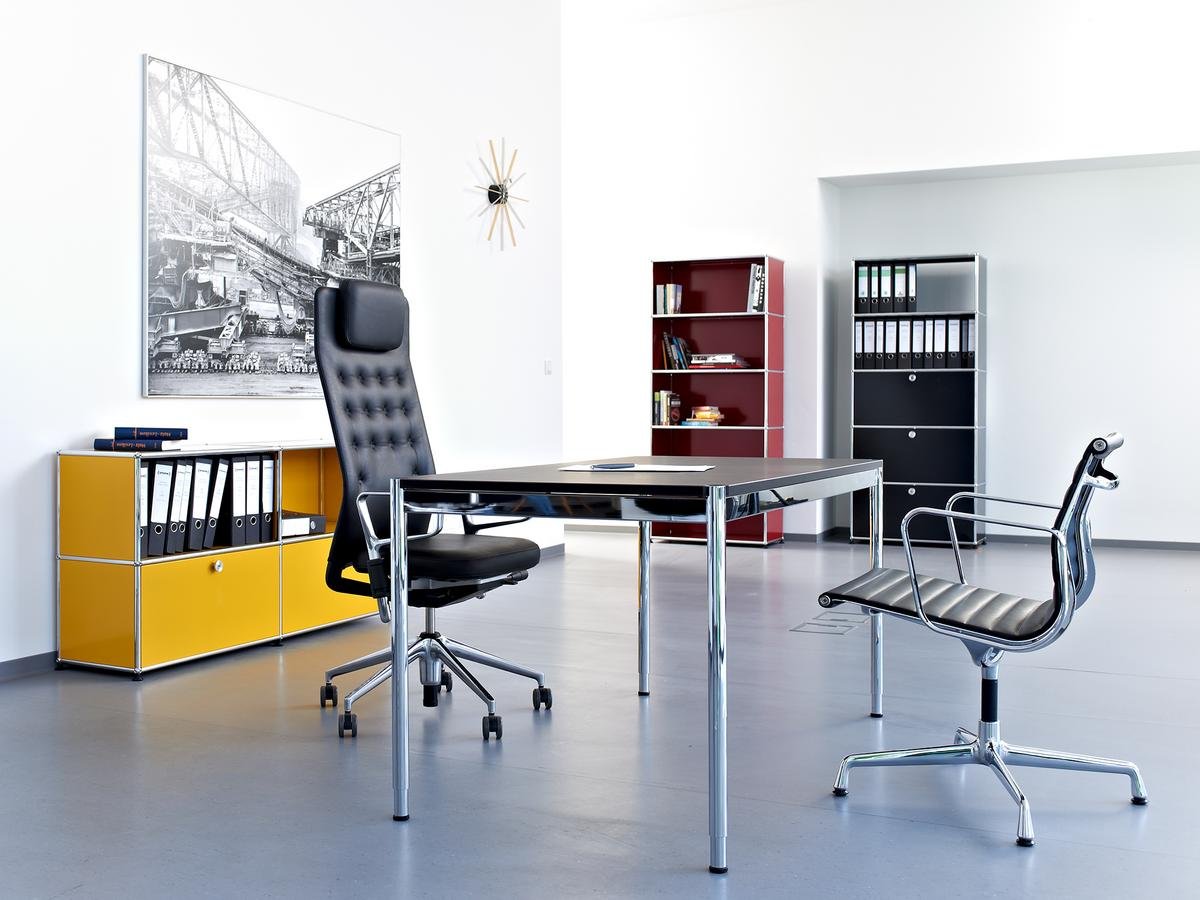 ID Trim L | Vitra | Office Chairs - Designer furniture from smow