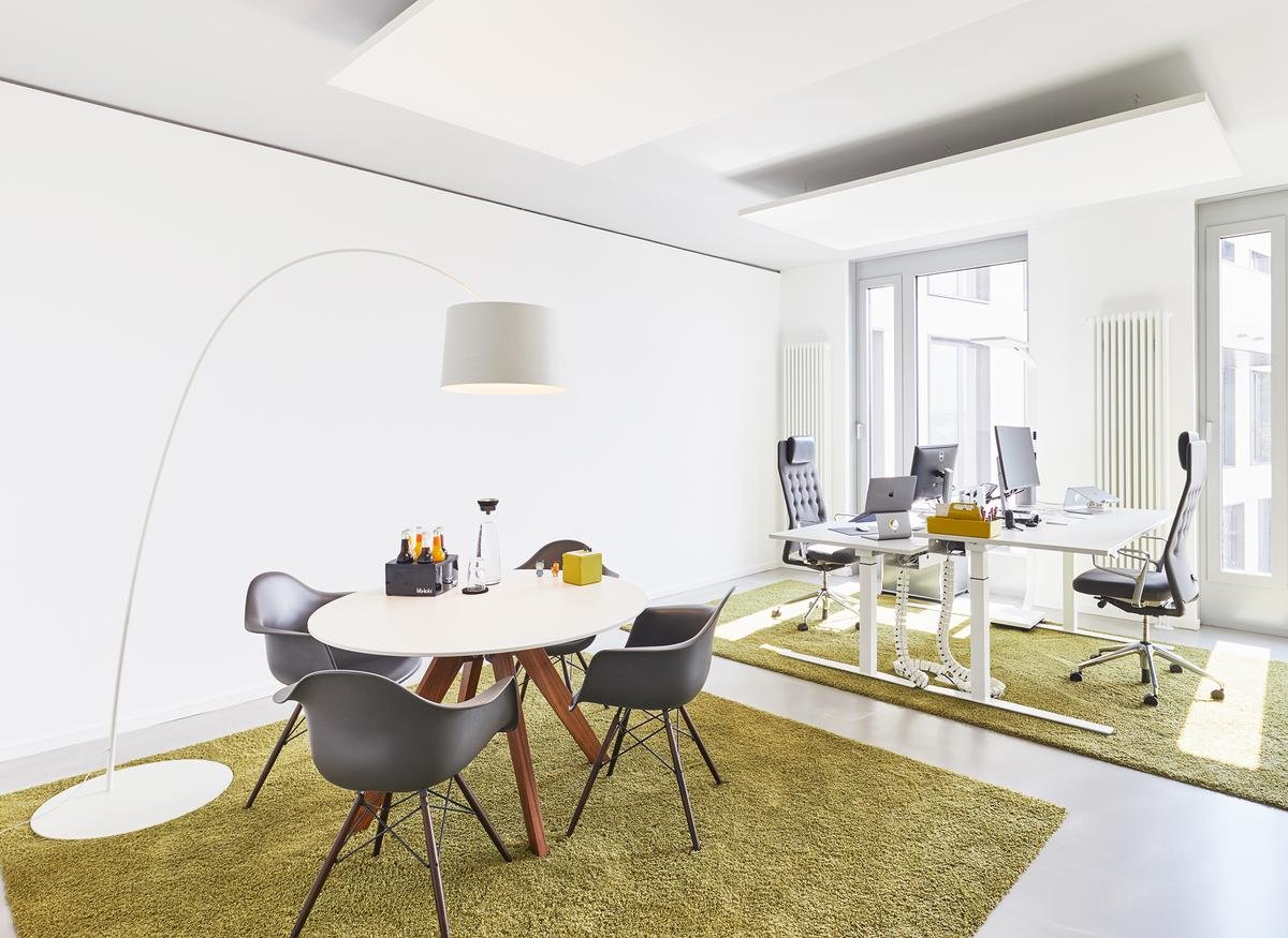 ID Trim L | Vitra | Office Chairs - Designer furniture from smow