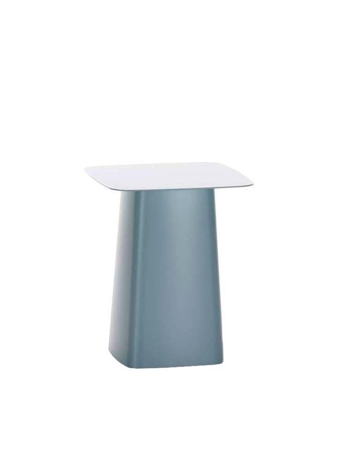 Metal Side Table Outdoor | Vitra | Ronan & Erwan Bouroullec - Designer ...
